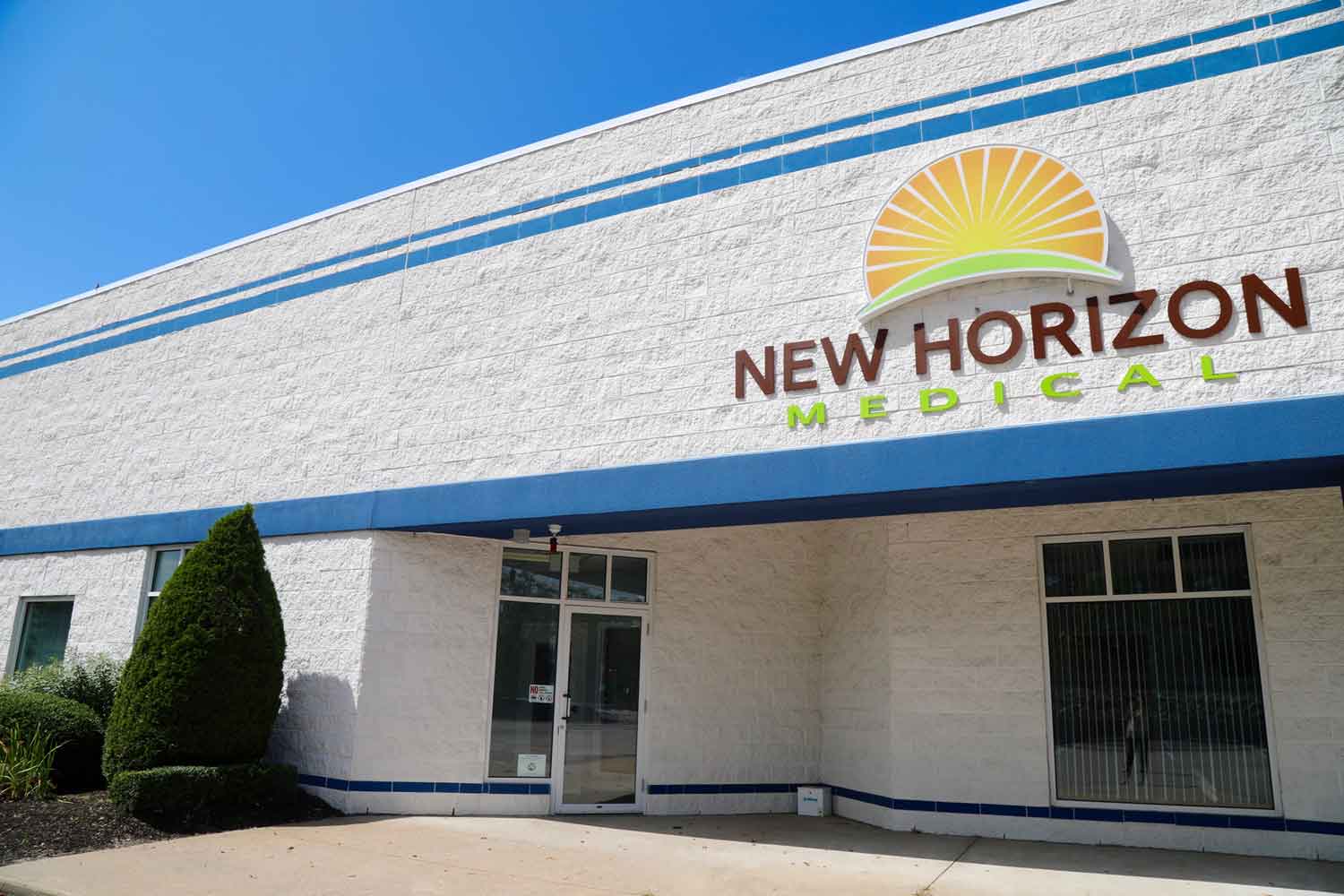 New Horizon Medical » Medically Supervised Weight Management » Foxboro MA